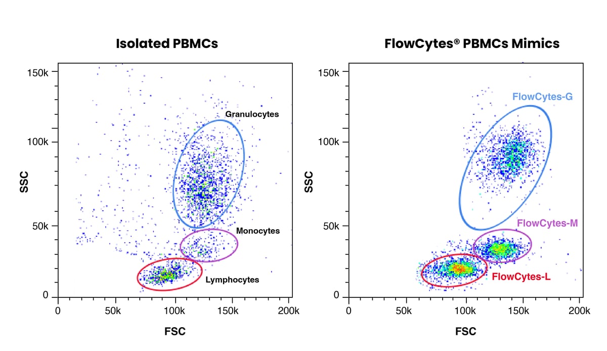 Controls in Flow Cytometry